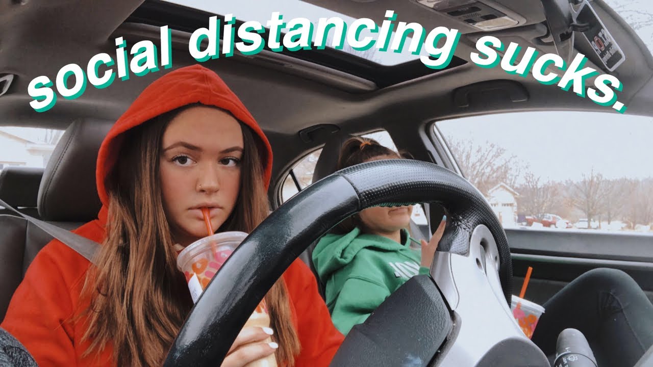 quarantined spring break 2020 - YouTube