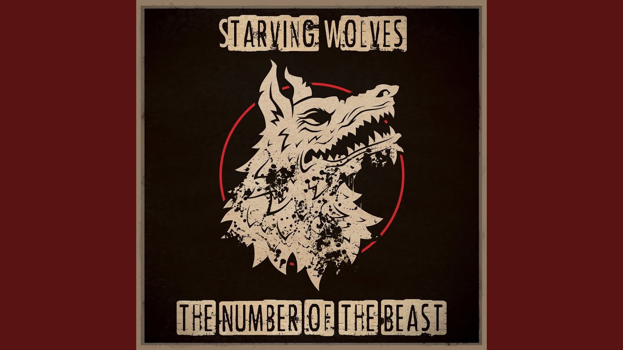 The Number of the Beast - YouTube