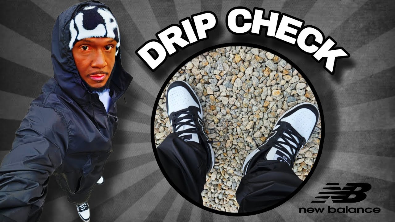 QUICK DRIP CHECK!! #PANDA - YouTube