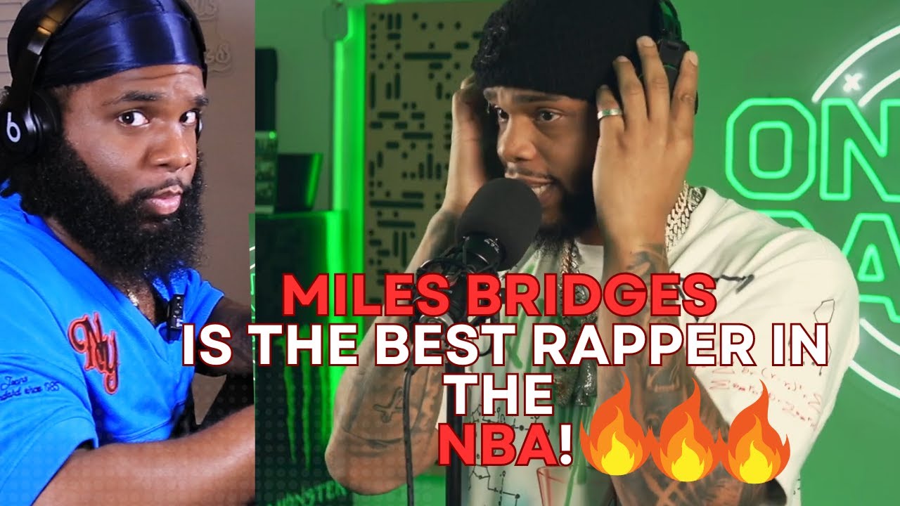 RTB MB ON THE RADAR FREESTYLE...REACTION! - YouTube