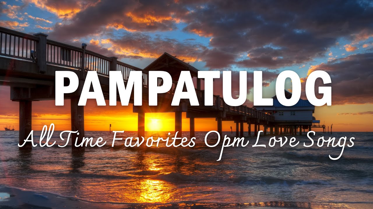 The Best Of OPM Hit Love Songs 2024🌻Non Stop OPM Love Songs Sweet ...