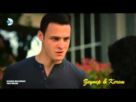 Gunesi Beklerken Zeynep Kerem-Sansar M. Beat