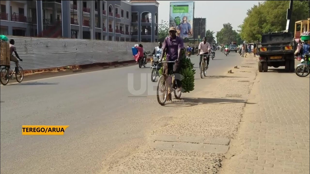 Parish Development Model- Arua, Terego District leaders anxiously ...