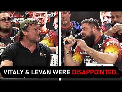 DEVON GOT SCOLDED IN THE PRESSCON FOR SAYING WHAT HE SAID!
