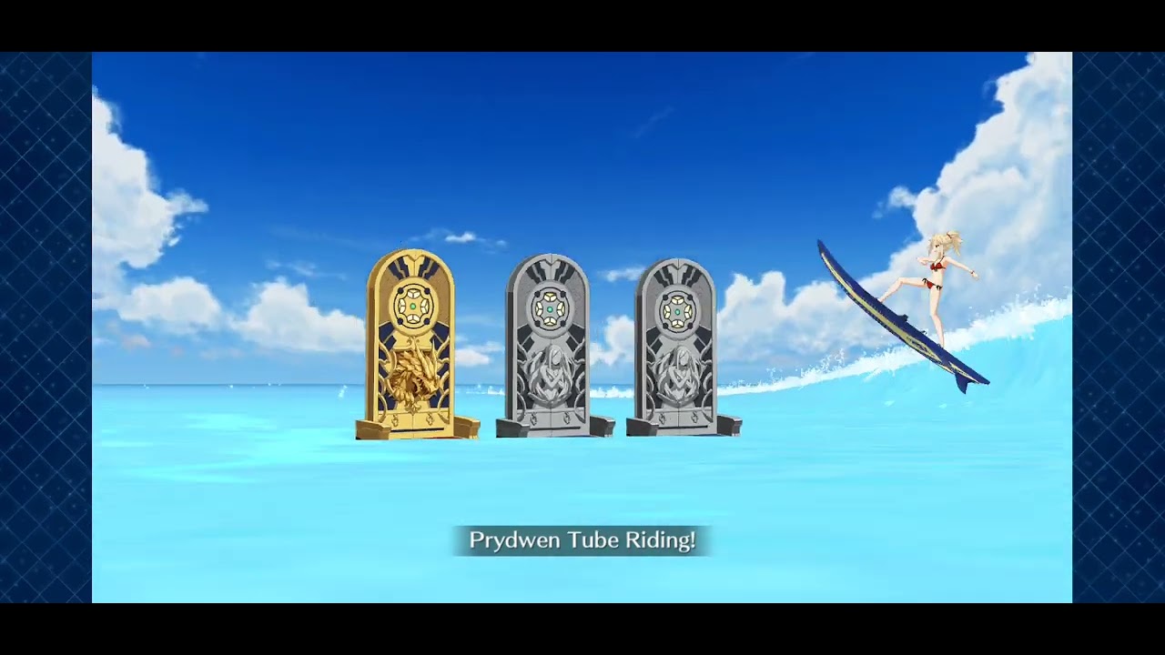 How to loop - An introduction to Noble Phantasm looping teams in Fate ...