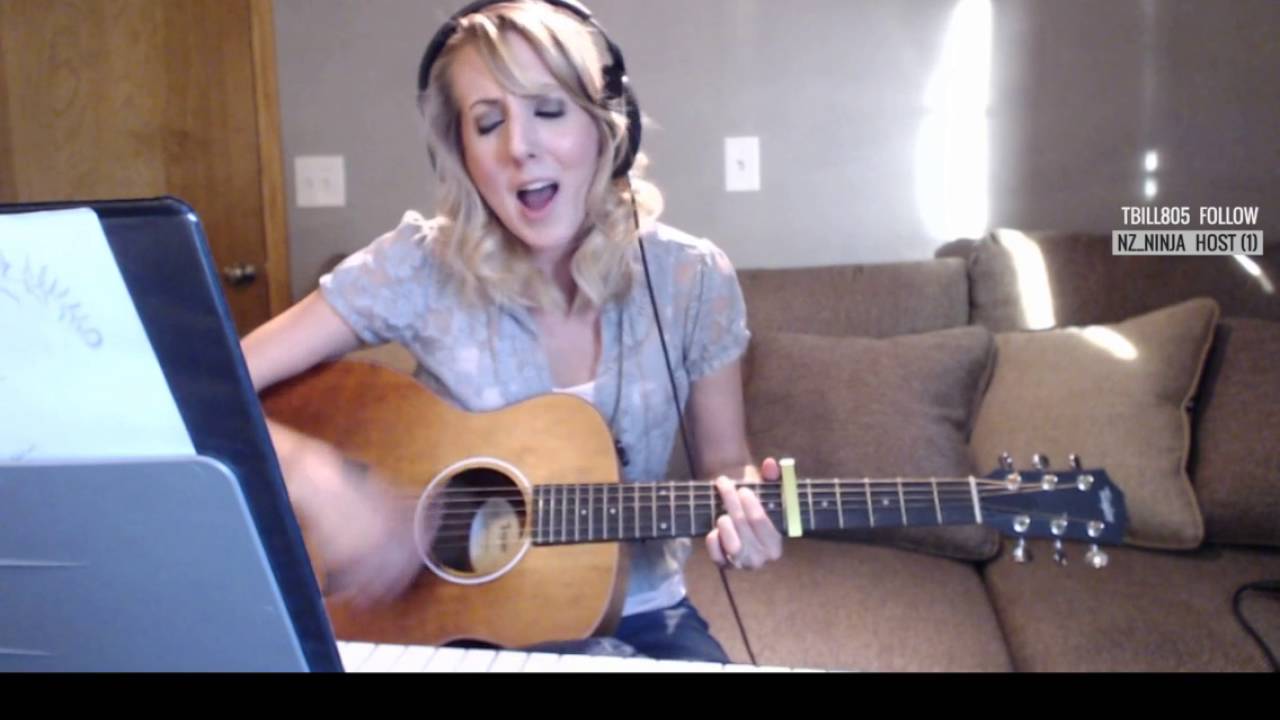 Foolish Games - Jewel - YouTube