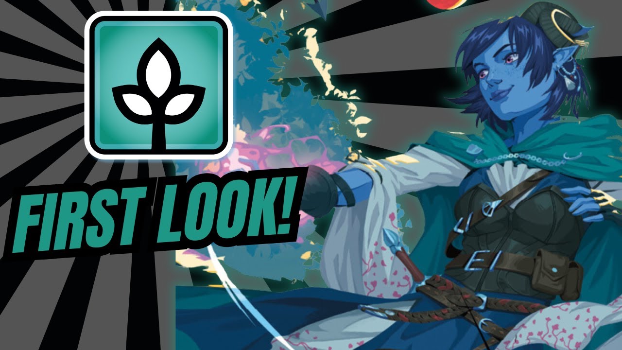 How Good are the [Life] Cards in the Critical Role Card Game ...