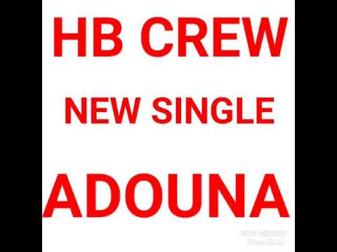 HB crew adoune