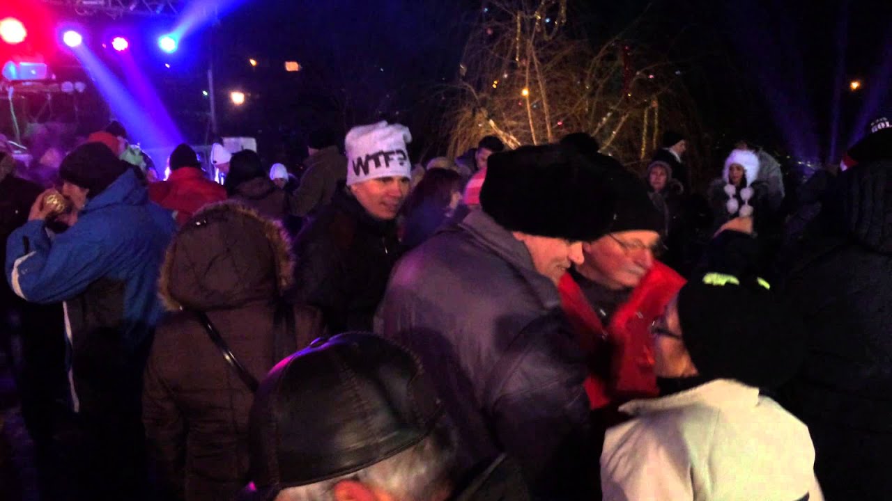 Cina Slaniceana 2014-Grota Miresei 2014 - YouTube