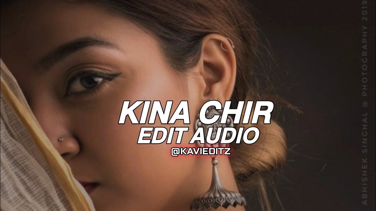 the prophec - kina chir 2 [edit audio] - YouTube