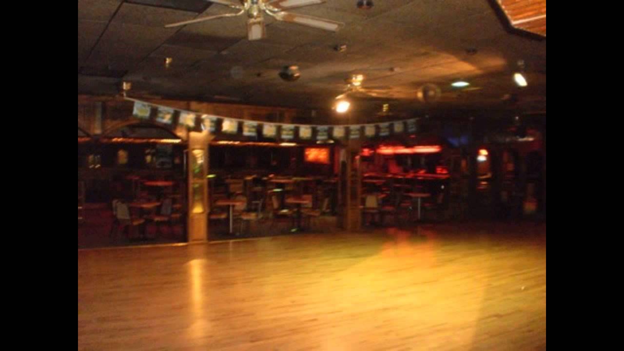 Central Ave NE Albuquerque NM Night Club - YouTube
