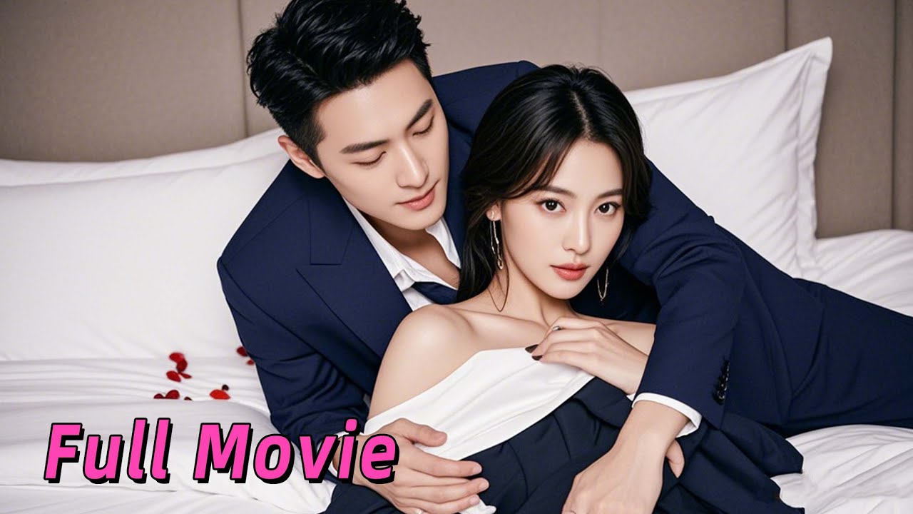 【Full Movie】Virgin's blood stained on bed, CEO has realized the open-minded girl is a virgin ...