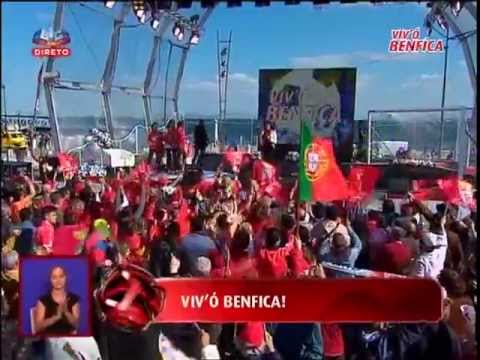 Lara Afonso - Conquistador - YouTube