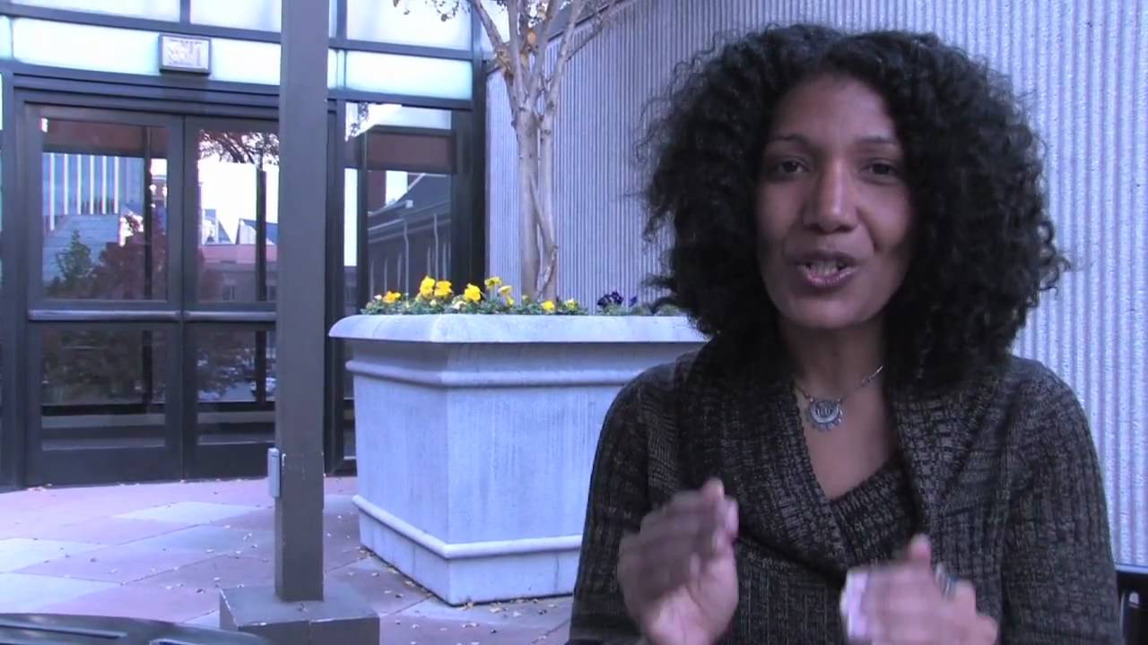 Immerse Interviews: Lisa Sharon Harper #2 - YouTube