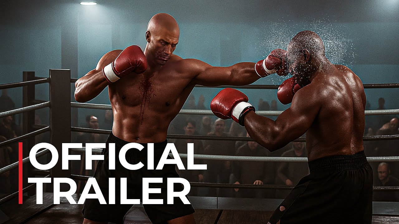 New Boxing Game | Official Trailer HD | Truth Bound Interactive - YouTube