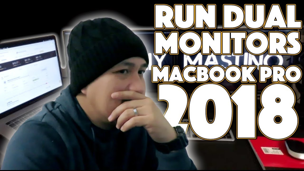 How To Run Dual Monitors On Macbook Pro 2018 Using Onn 21 5 LED Monitors YouTube how-to-run-dual-monitors-on-macbook-pro-2018-using-onn-21-5-led-monitors-youtube