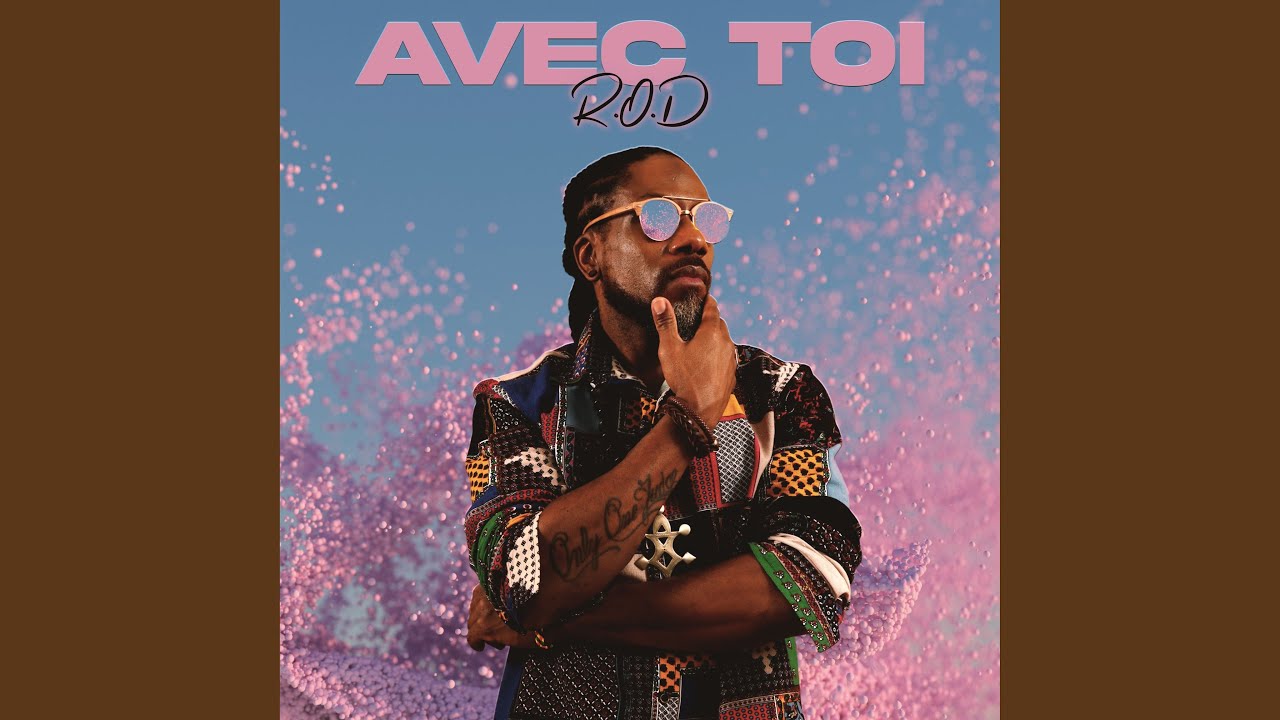 Avec toi - YouTube