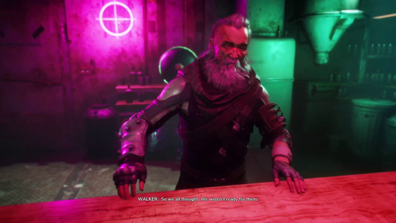 Rage 2 part 2 DEATH, EXPLOSIONS..... AND RAGE - YouTube