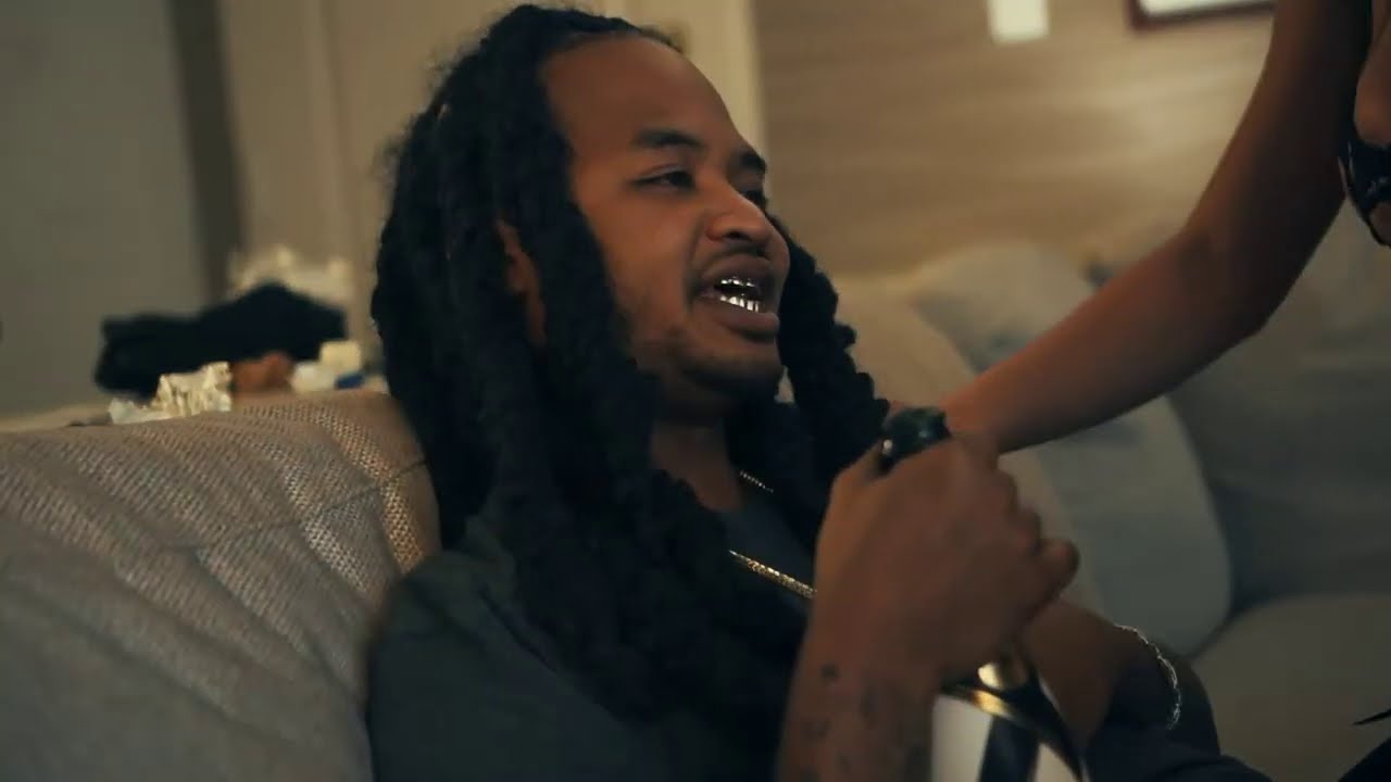 A-Bliccy - F*cc It Up (Music Video) II Dir. @WETHEPARTYSEAN - YouTube