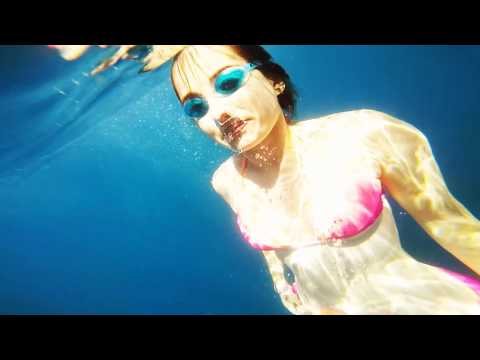 Croatia 2016 GoPro Hero4 Silver SPLIT