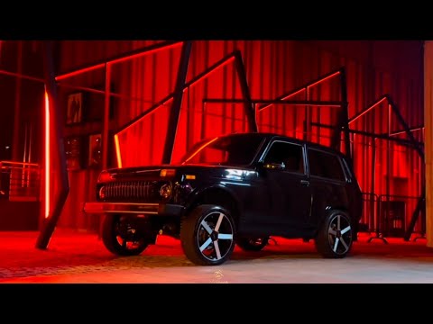 Dj Aqil & Mahir Ay Brat - Efirdir Efir (Remix 2024)