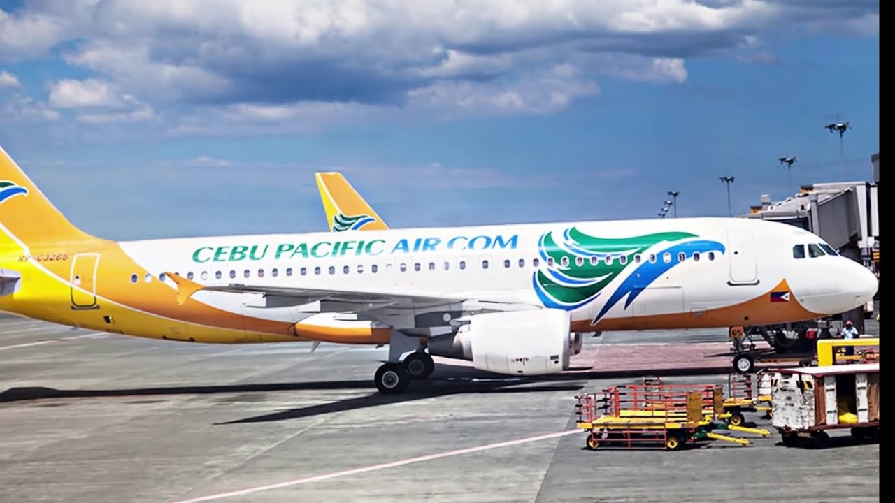 #cebu pacific cargo God bless 🙏🙏🙏 - YouTube