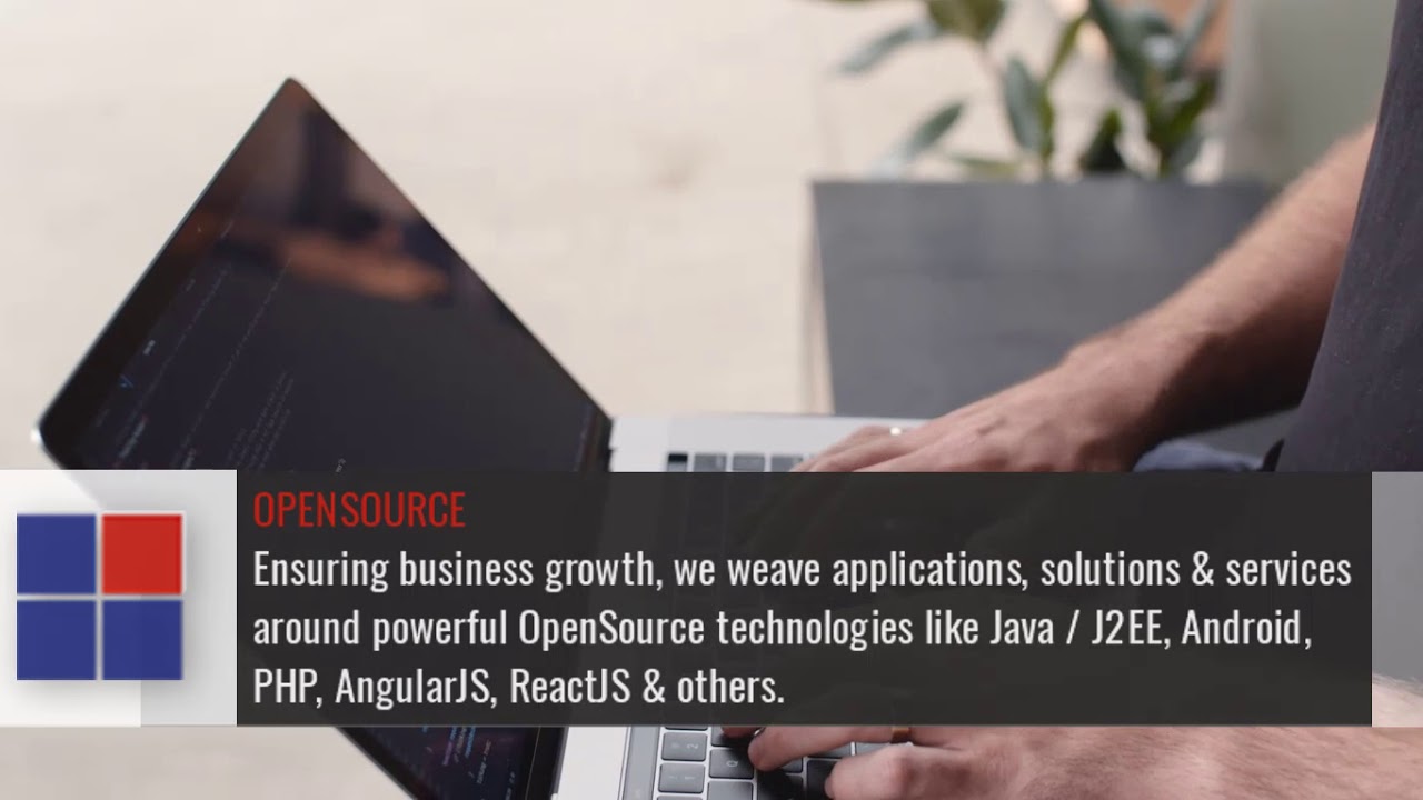 Leo TechnoSoft Technologies - YouTube