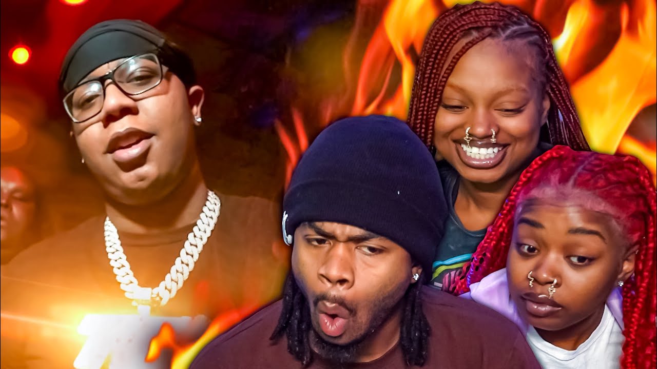 "GET UP CRAIG" IS INSANE!🔥 Vonoff1700 - Bread Winner (Official Video ...