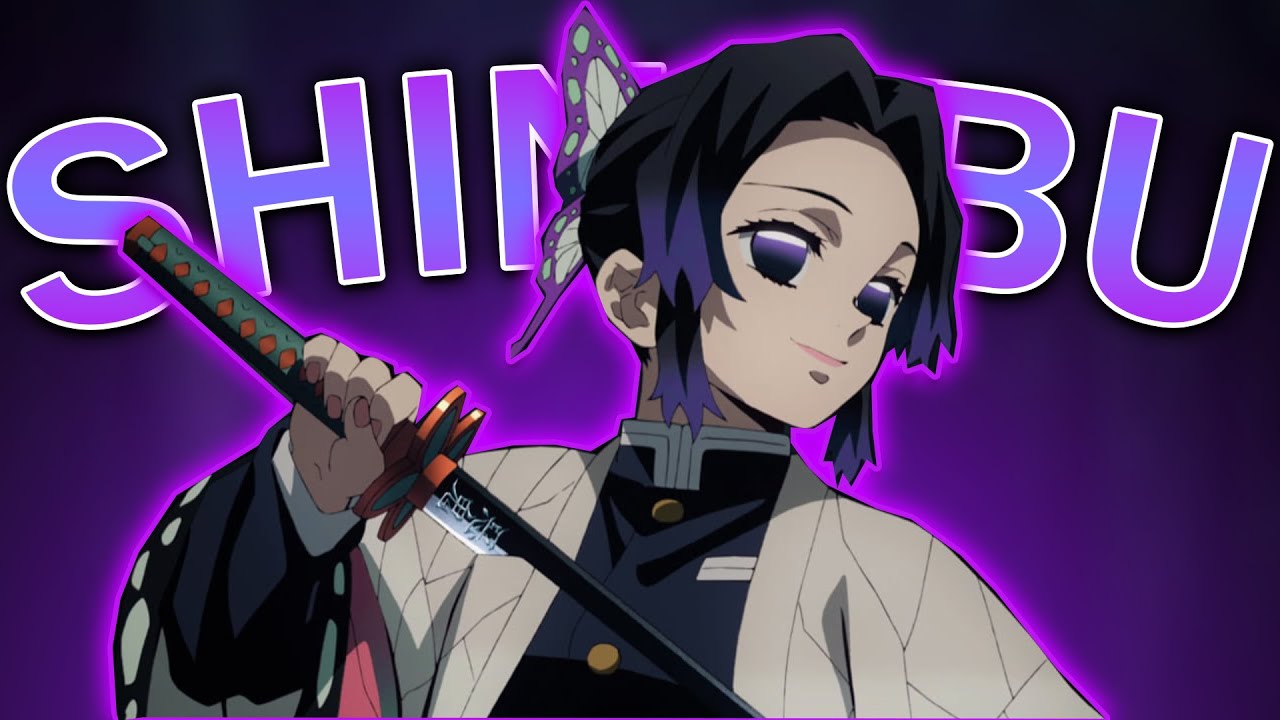 Look Dont Touch [AMV] - Demon Slayer - YouTube
