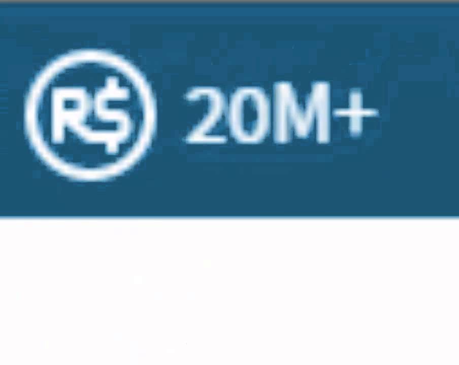 Infinity Robux Glitch - YouTube