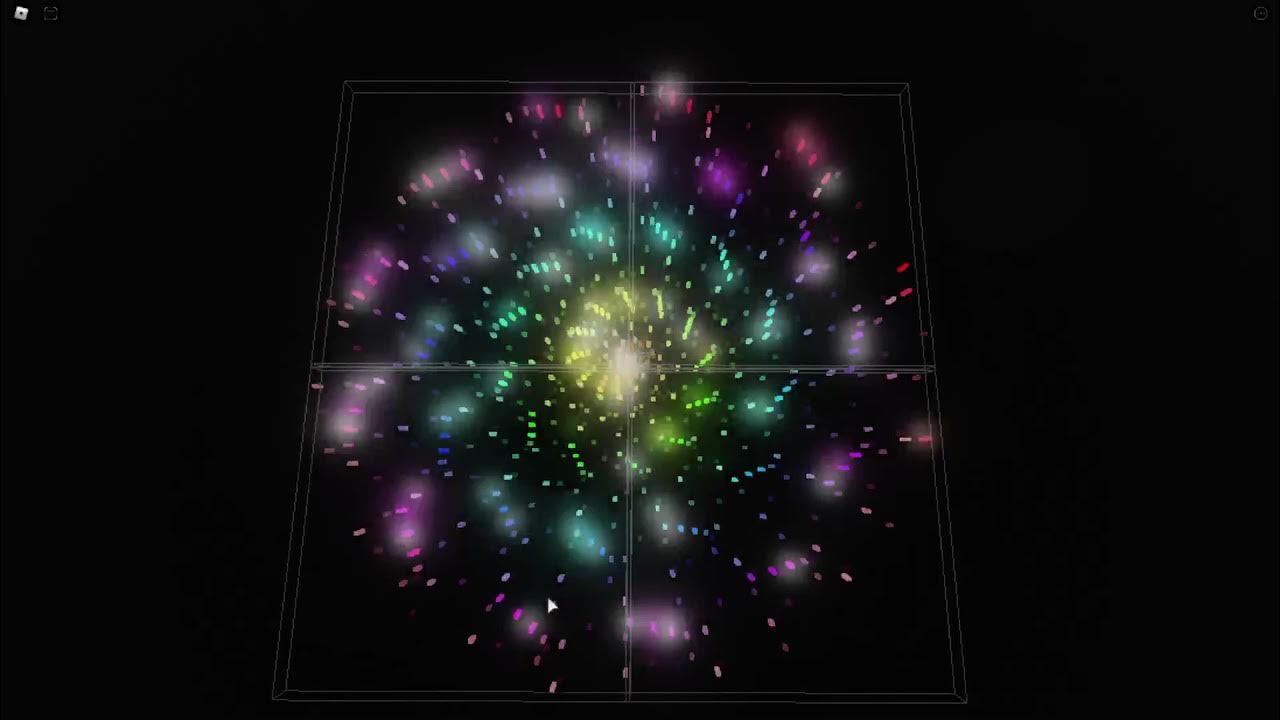 Audio Visualizer 2 | 11 - YouTube