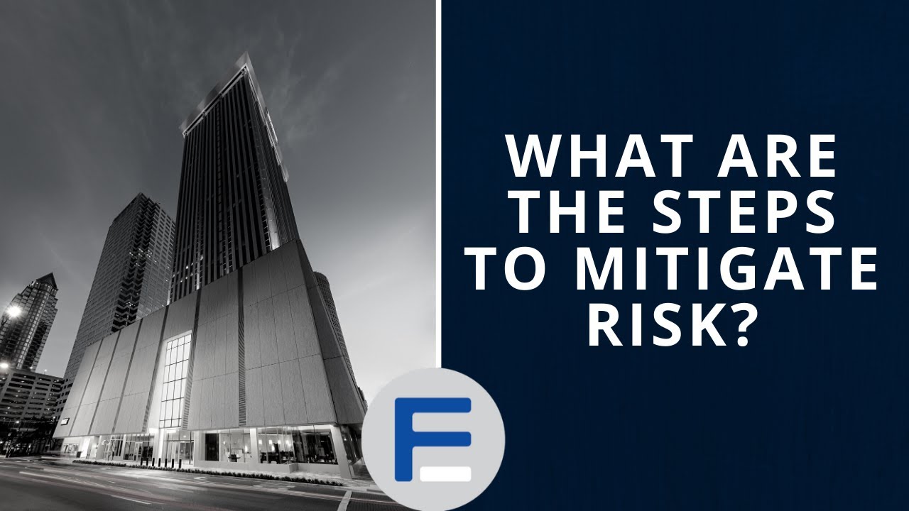 Risk Mitigation Strategies in Real Estate You NEED to Know - YouTube
