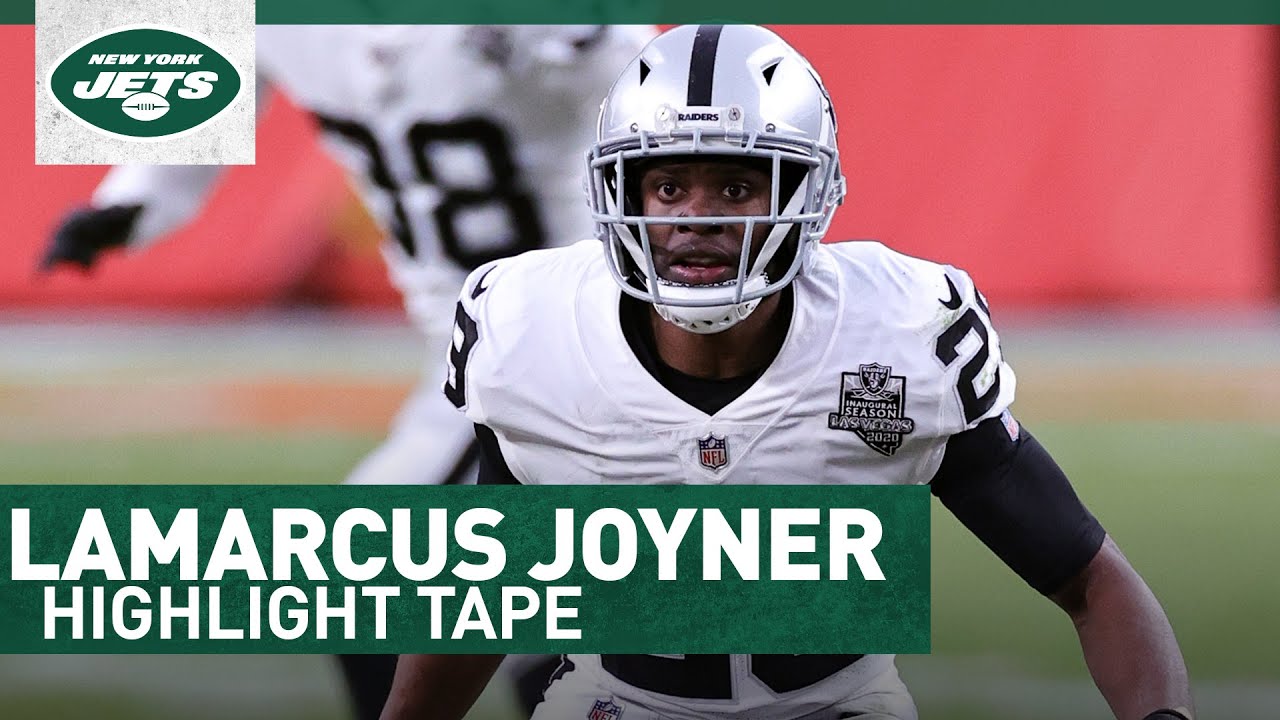 Lamarcus Joyner Fsu 2022