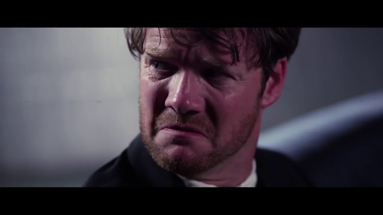 The Proxy-Short Film - YouTube