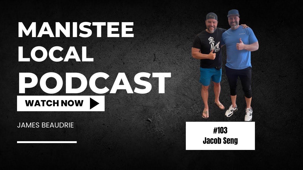 Optimizing Life with Dr. Jacob Seng | Chiropractic Wisdom & Wellness ...
