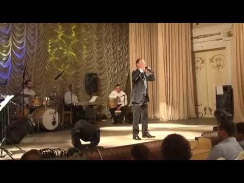 GOR MECOYAN MENAHAMERG ARNO BABAJANYAN HAMERGASRAH 1 MAYISI - YouTube