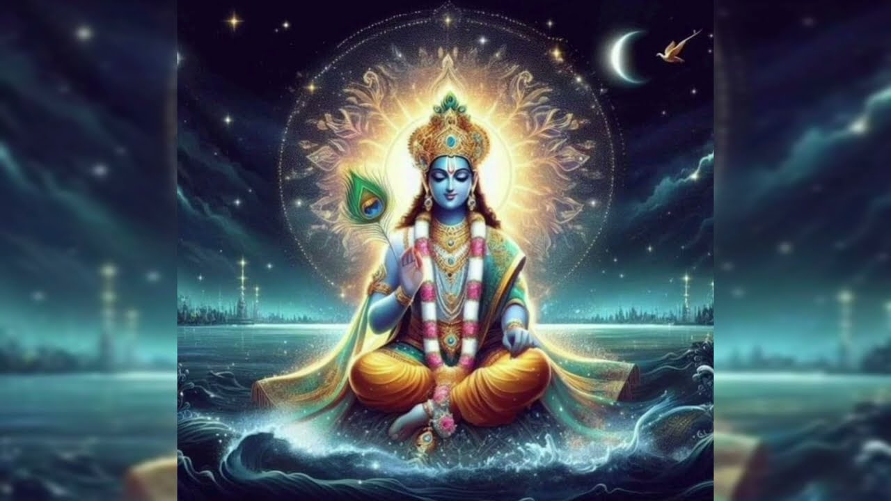 Bhagavath Gita - Krishnar Upadesam - பகவத் கீதை #30 - YouTube