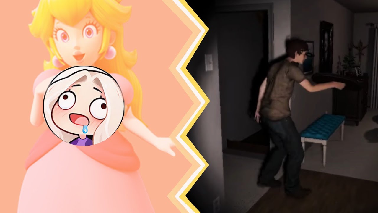 🔴 AMOOOOOGUS and then NEW PHAS UPDATE?! 🔴 - YouTube