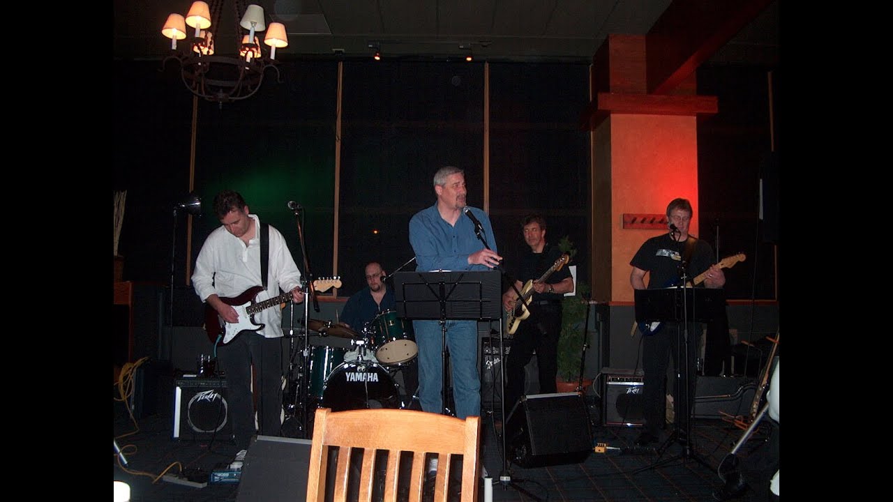 Backslash: Born to be wild - YouTube