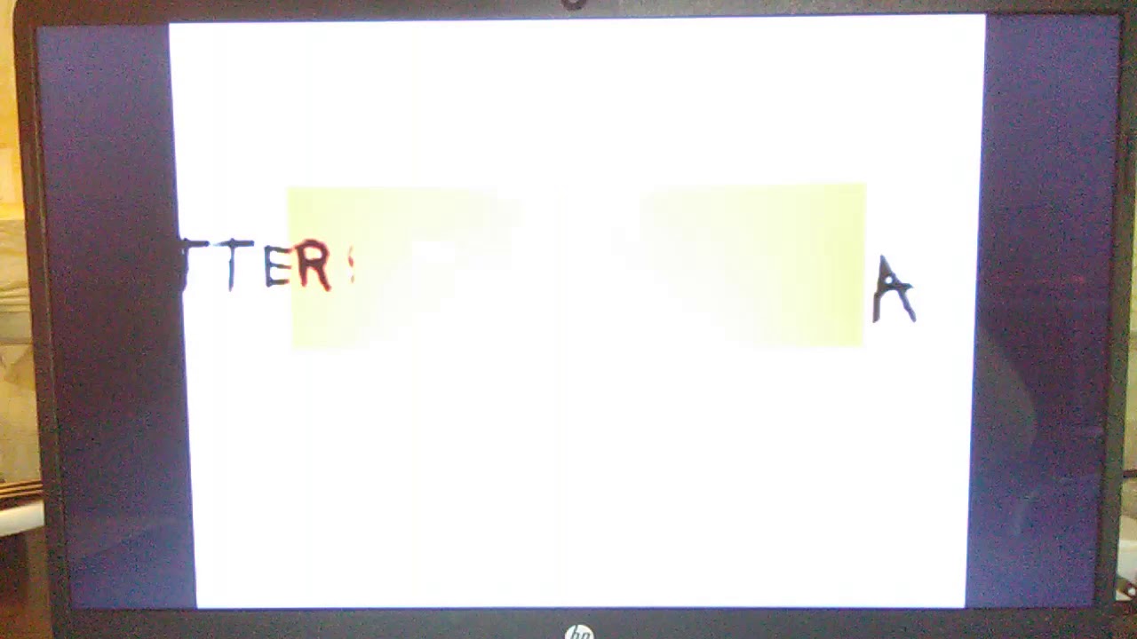 Action Letters animation ABC for kids learning alphabet (2007) - YouTube