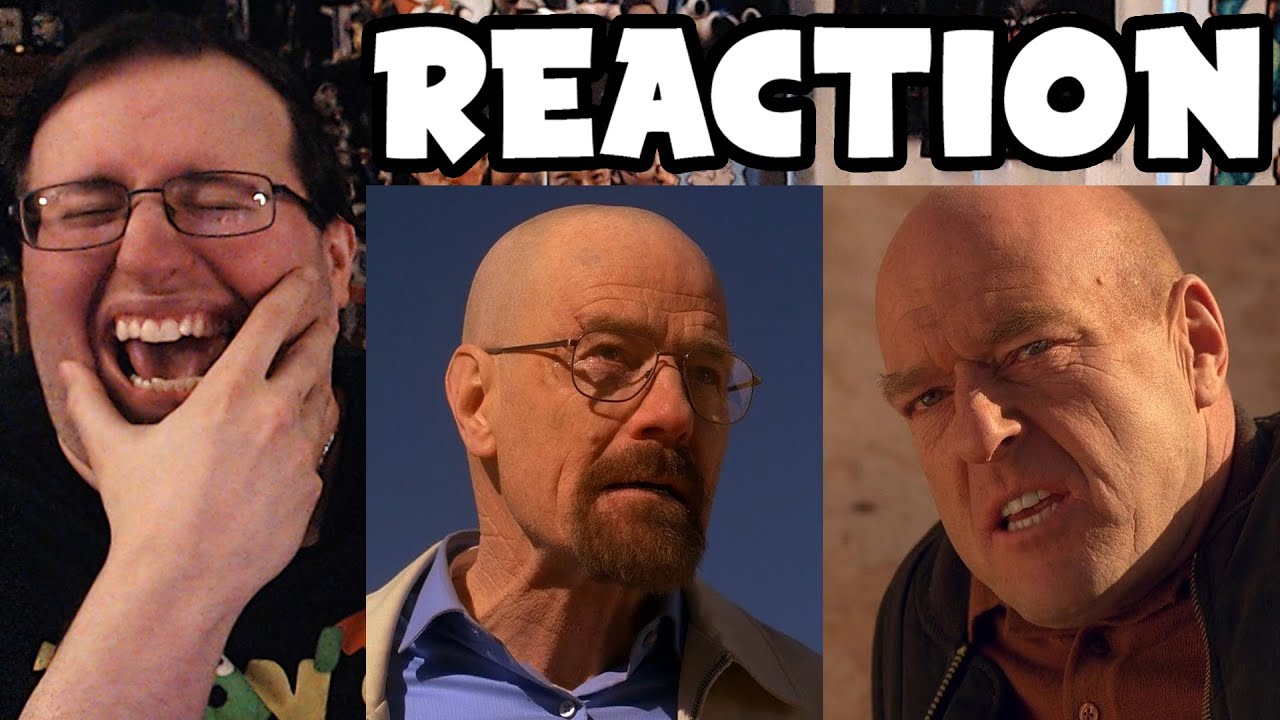 Gor's "Breaking Bad Remix (Seasons 3-5) & (Seasons 1 and 2) by ...