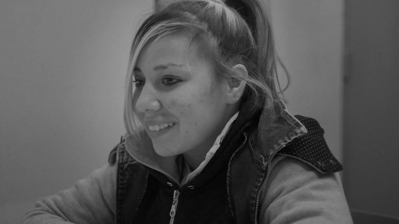 Niña mamá | Andrea Testa | 28a Mostra Internacional de Films de Dones ...