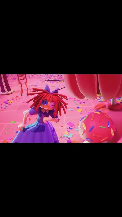 The Amazing Digital Circus - Ragatha moments (trailer tadc 2) - YouTube