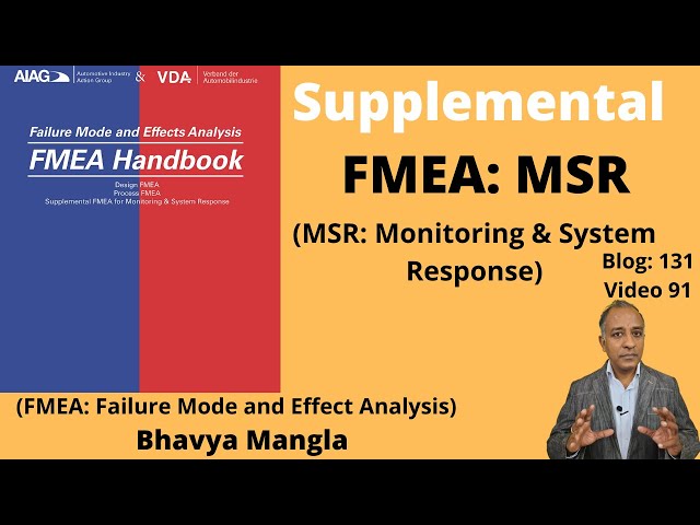 FMEA New AIAG VDA FMEA Handbook Failure Mode And Effects, 45% OFF FMEA New AIAG VDA FMEA Handbook Failure Mode And Effects, 45% OFF