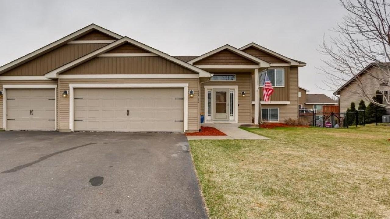 11636 77th Street NE, Otsego, MN Presented by Amanda Houle. - YouTube