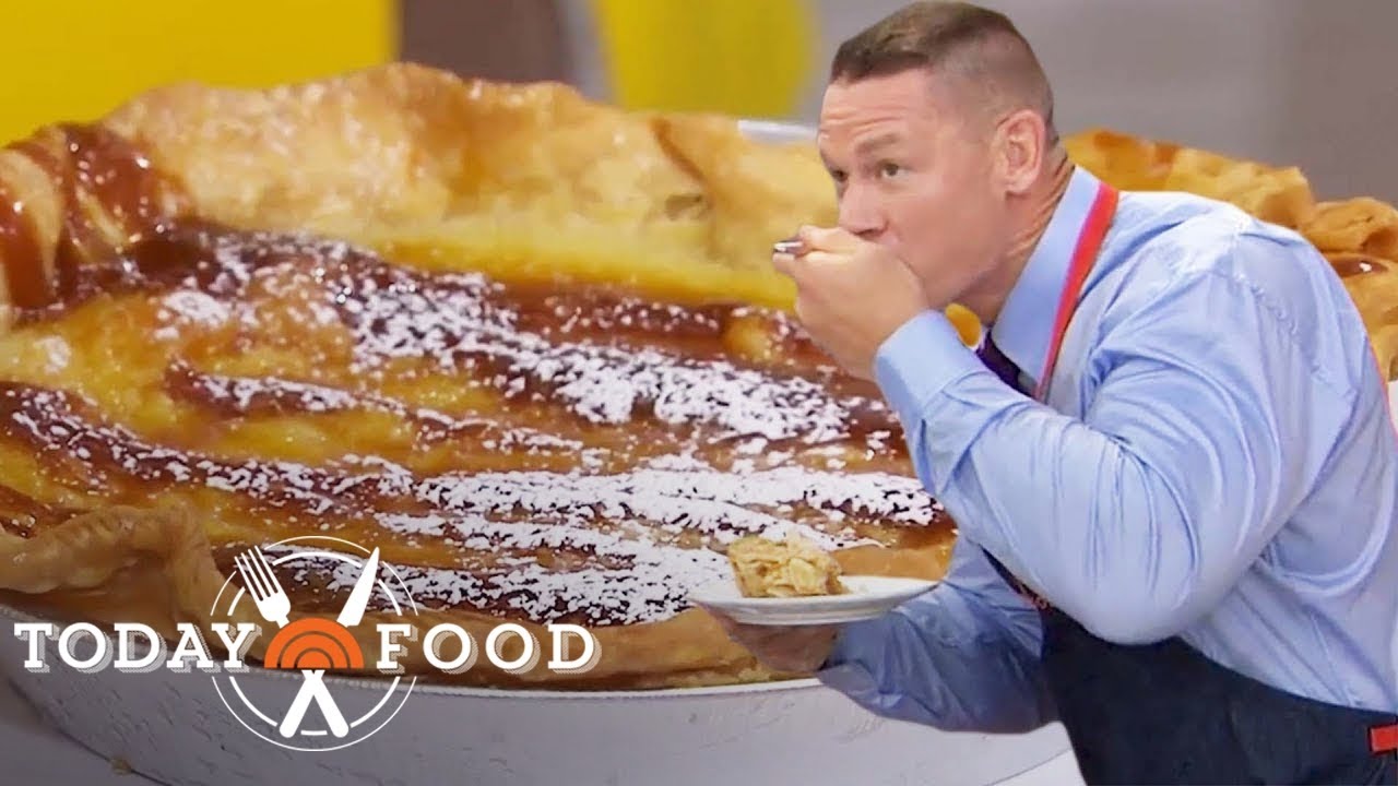 In Pie We Crust: Delicious Pie Recipes You Need To Try - YouTube