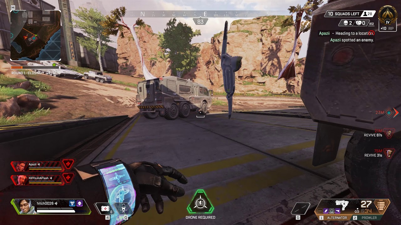 fast hands - YouTube