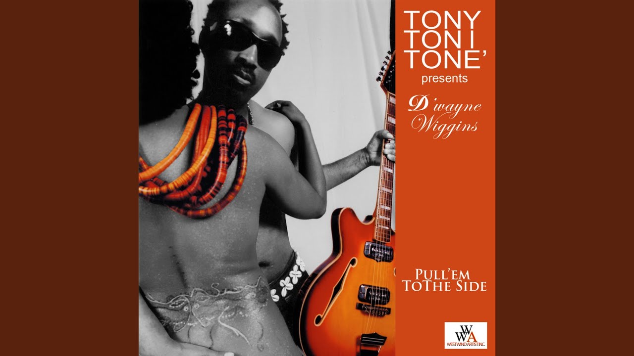 Pull'em to the Side feat. Pretty Tony - YouTube