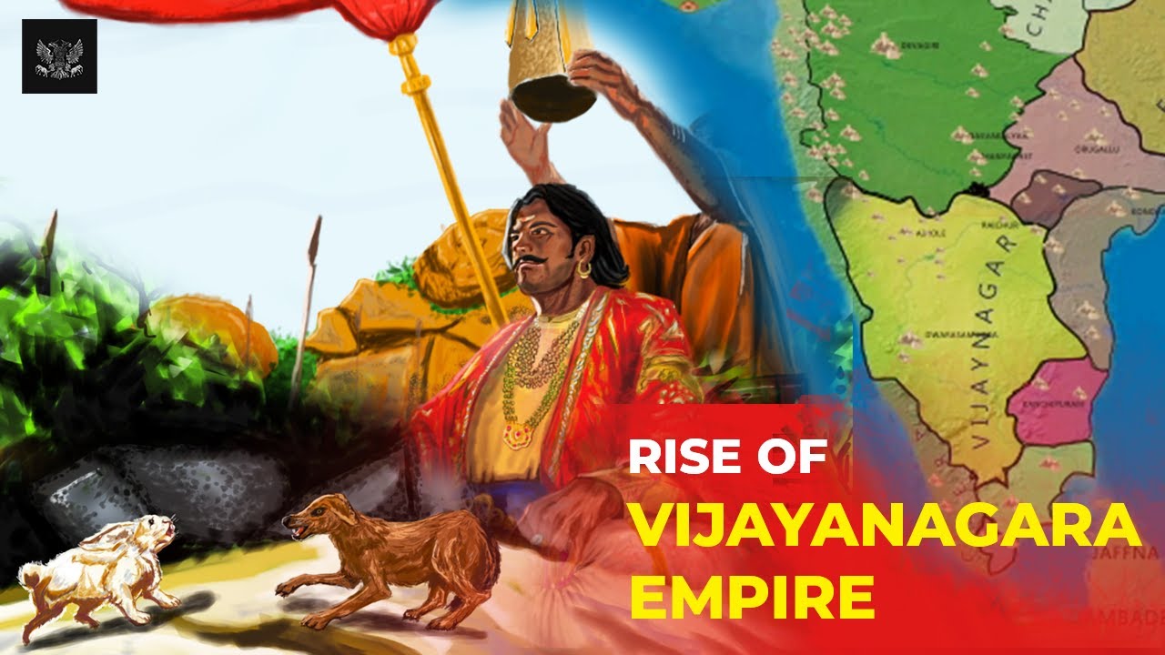 Rise of Vijayanagar Empire - Documentary - YouTube