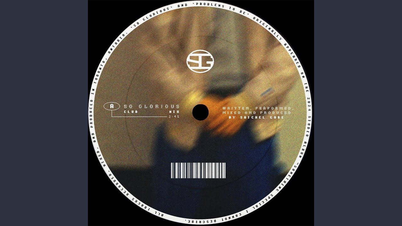 So Glorious (Club Mix) - YouTube